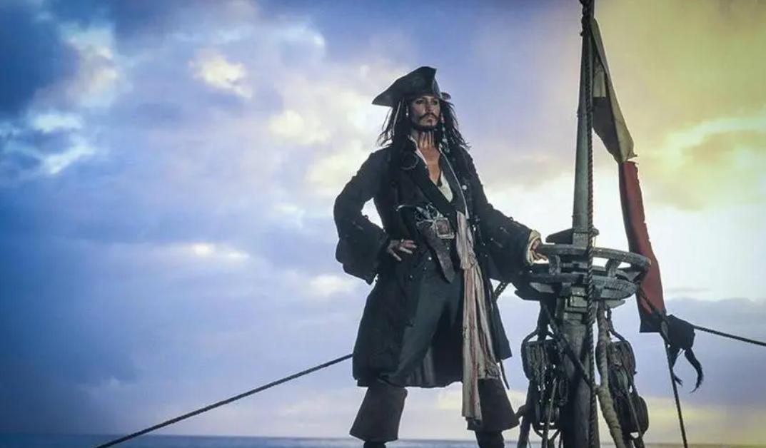 Analysis of the Influence and Success Factors of the Movie "Pirates of ...