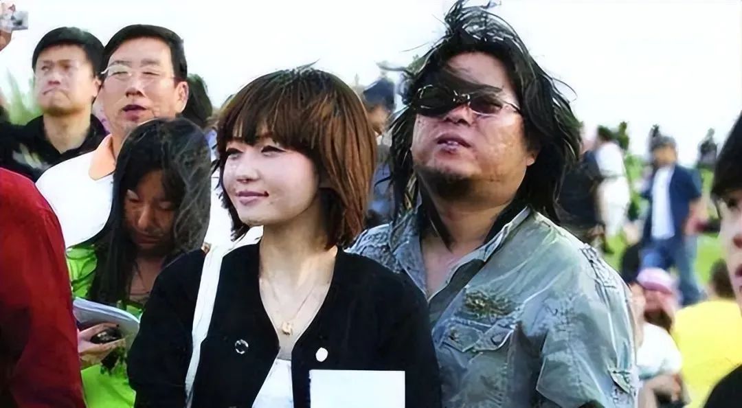 Remember Gao Xiaosong's ex-wife Xi Youmi?Happy to remarry and have children - iNEWS