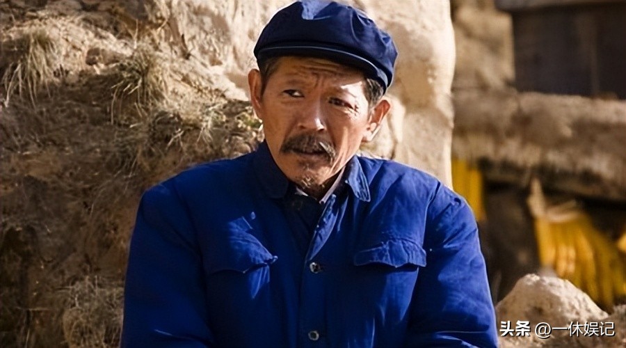 Affectionate memory! Chinese actor Luo Jingmin passed away, and his ...
