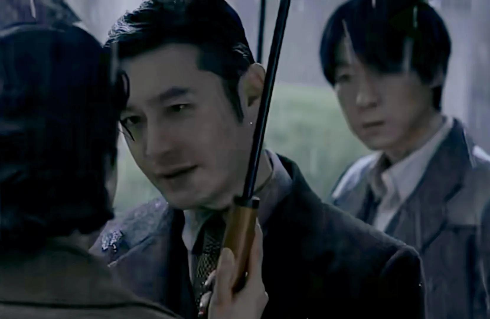 "Stalker" Episode 13 and 14 Fang Jiashu and Tao Yuling join forces, Su ...