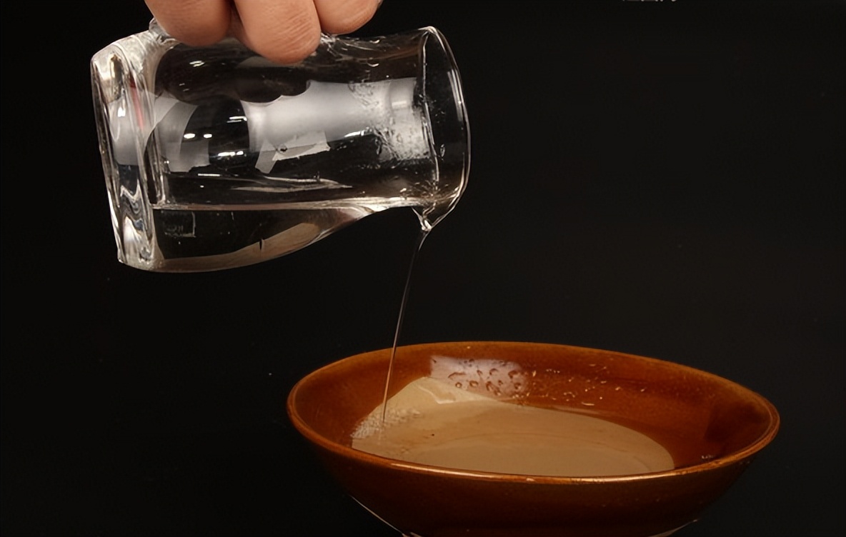 You can't drink a drop of alcohol, especially these 4 kinds of foods ...