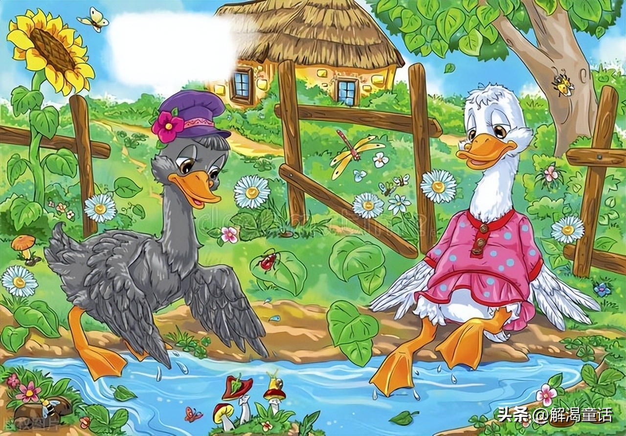 The Adventures of Nils Riding a Goose: Swedish Children's Literature ...