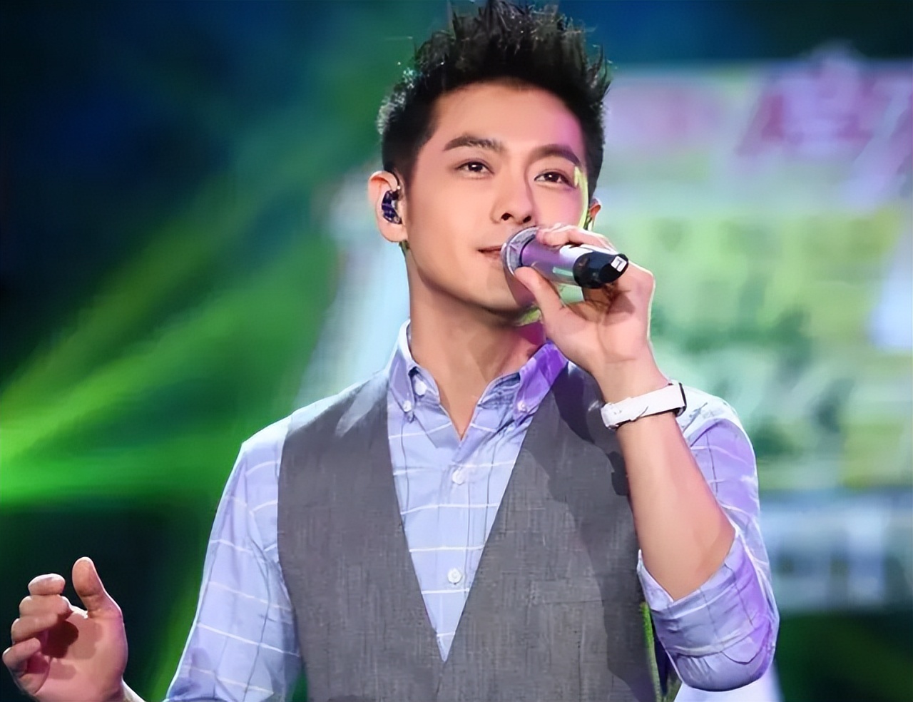 Lin Zhiying's new treatment was exposed, the studio revealed the specific injury, netizens: more ...