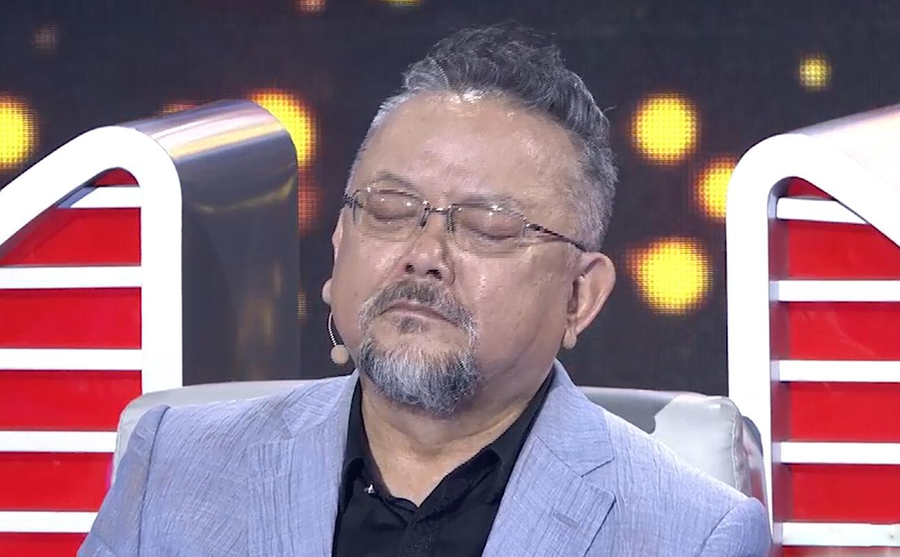 This time, the 74-year-old Wang Gang has left the "Iron Triangle" and ...