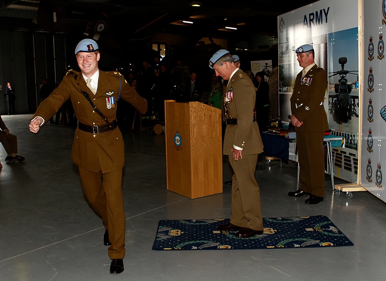 Prince Harry gets 'a dent in his armor', not a 'major victory' - iNEWS