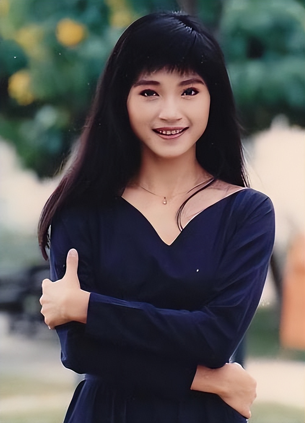 Fang Jiwei: At the age of 56, he is still "pure and pure", and has ...