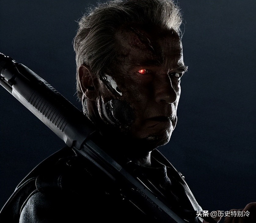 What impact does the artificial intelligence in the movie "Terminator ...