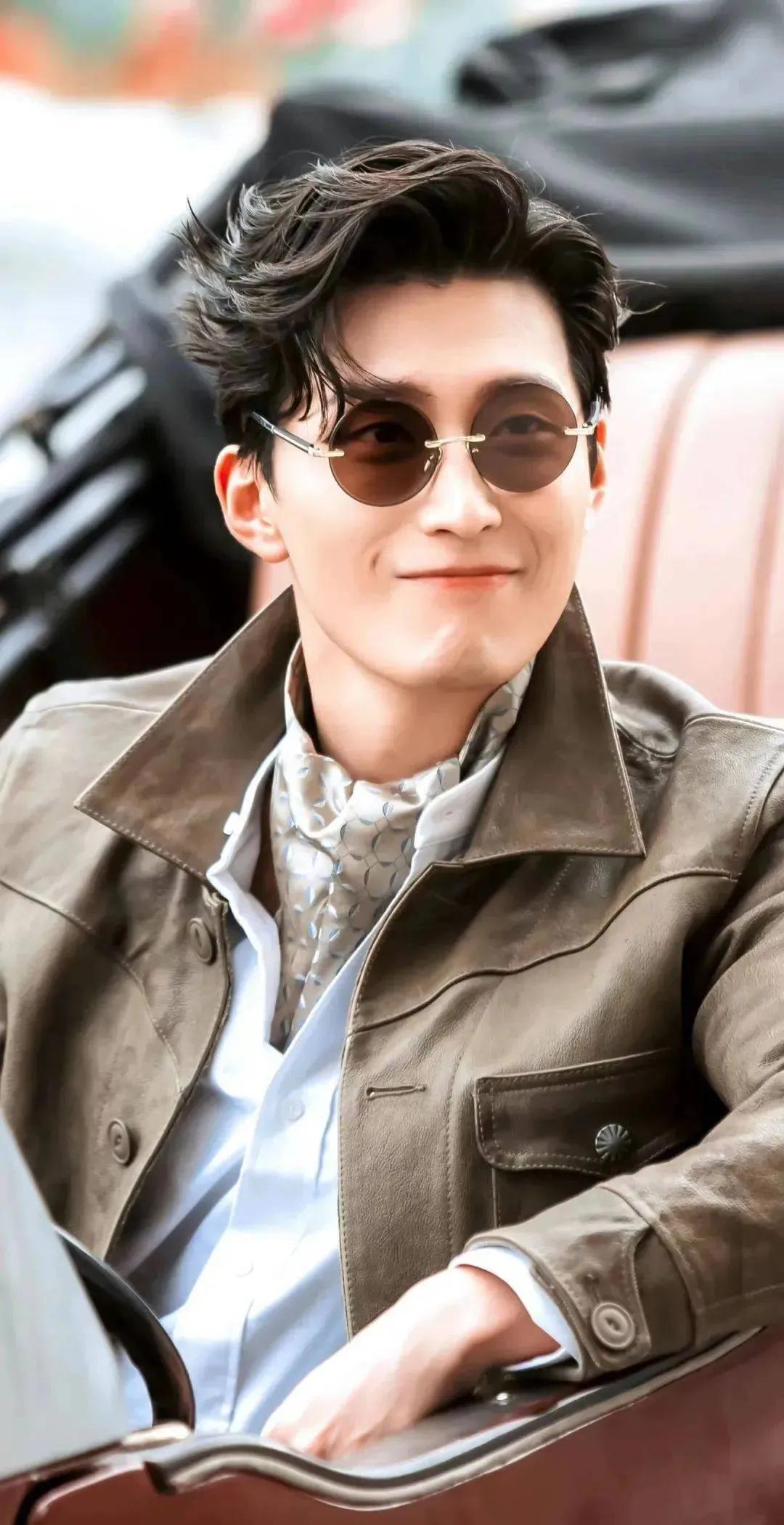 The big boy who is warmer than the sun - Dou Xiao - iMedia