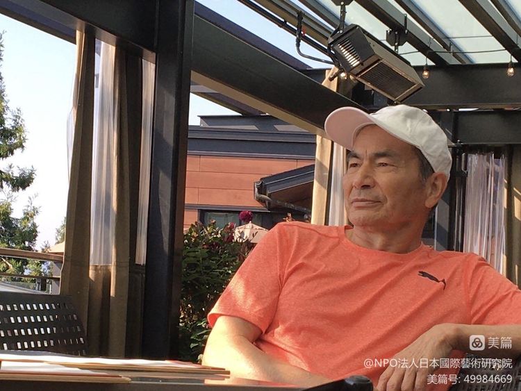 Threesome - Chen Wenshi·Wang Xiaobao·Wang Kai Works Exhibition - iNEWS