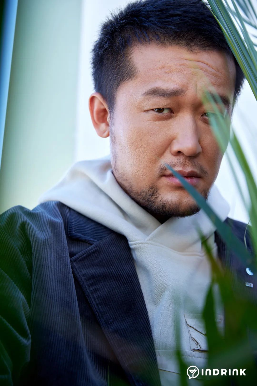 "Drinking Date" Li Hongchen: 35-year-old "Dangerous" and "Opportunity ...