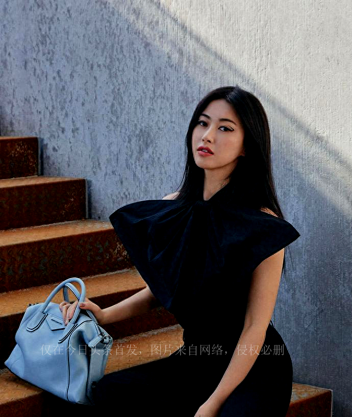 The secret behind the low-key marriage of "Famous General Girl" Zhu Zhu ...