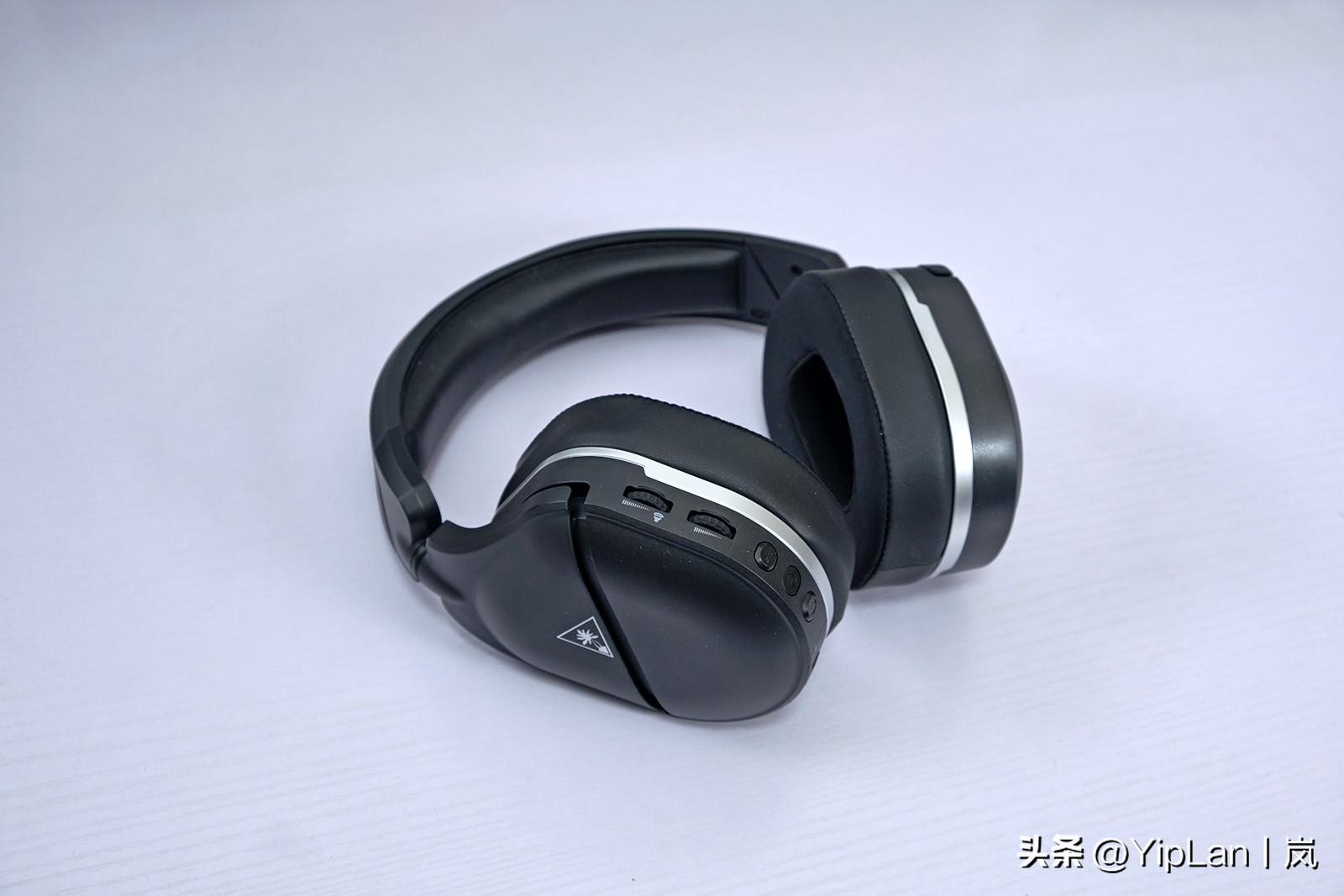 Superhuman hearing, detail capture, Turtle Coast Assassin 700 Gen2 dual ...