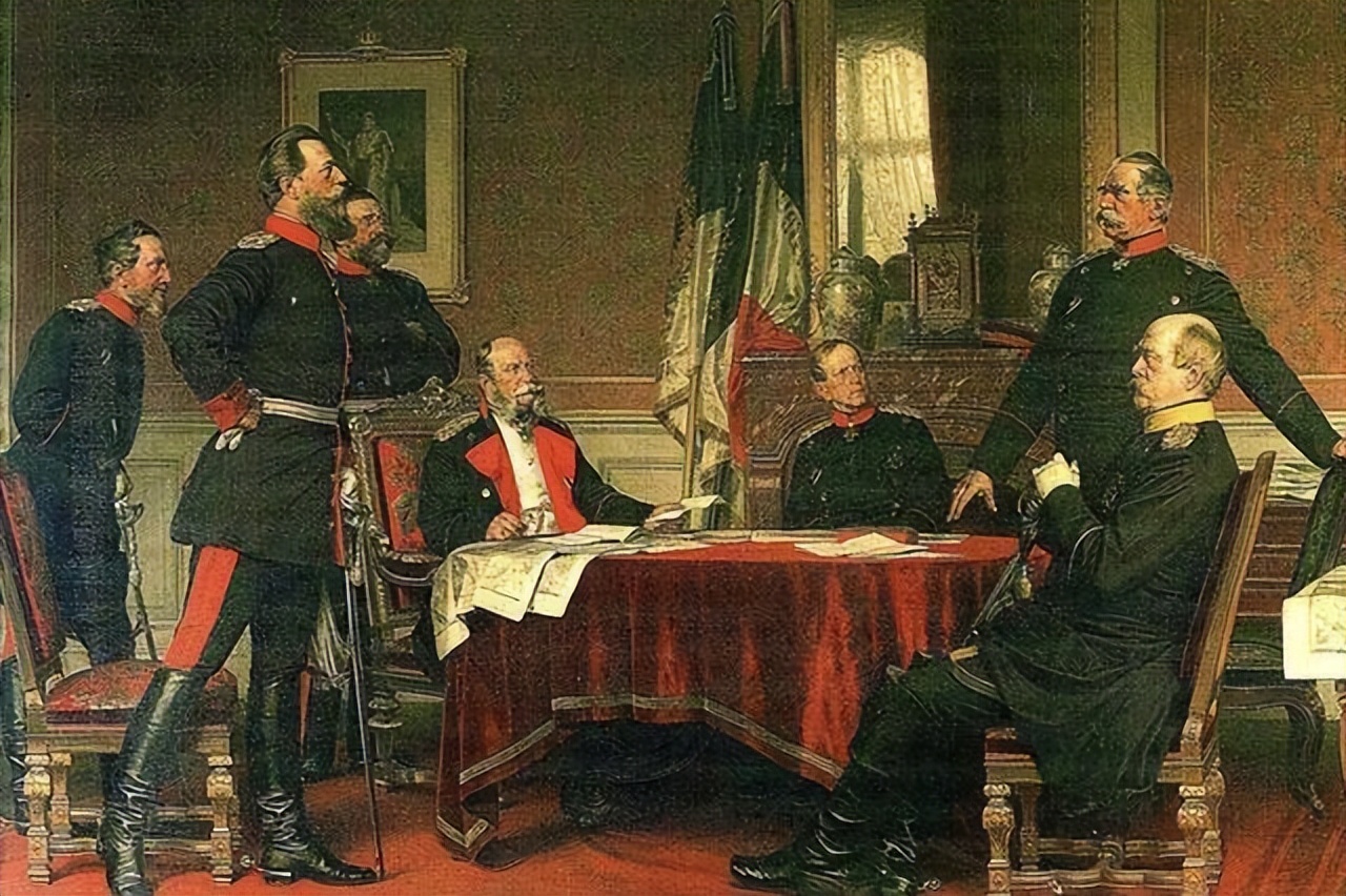 The Luxembourg Conference in History: European Power Balance and ...