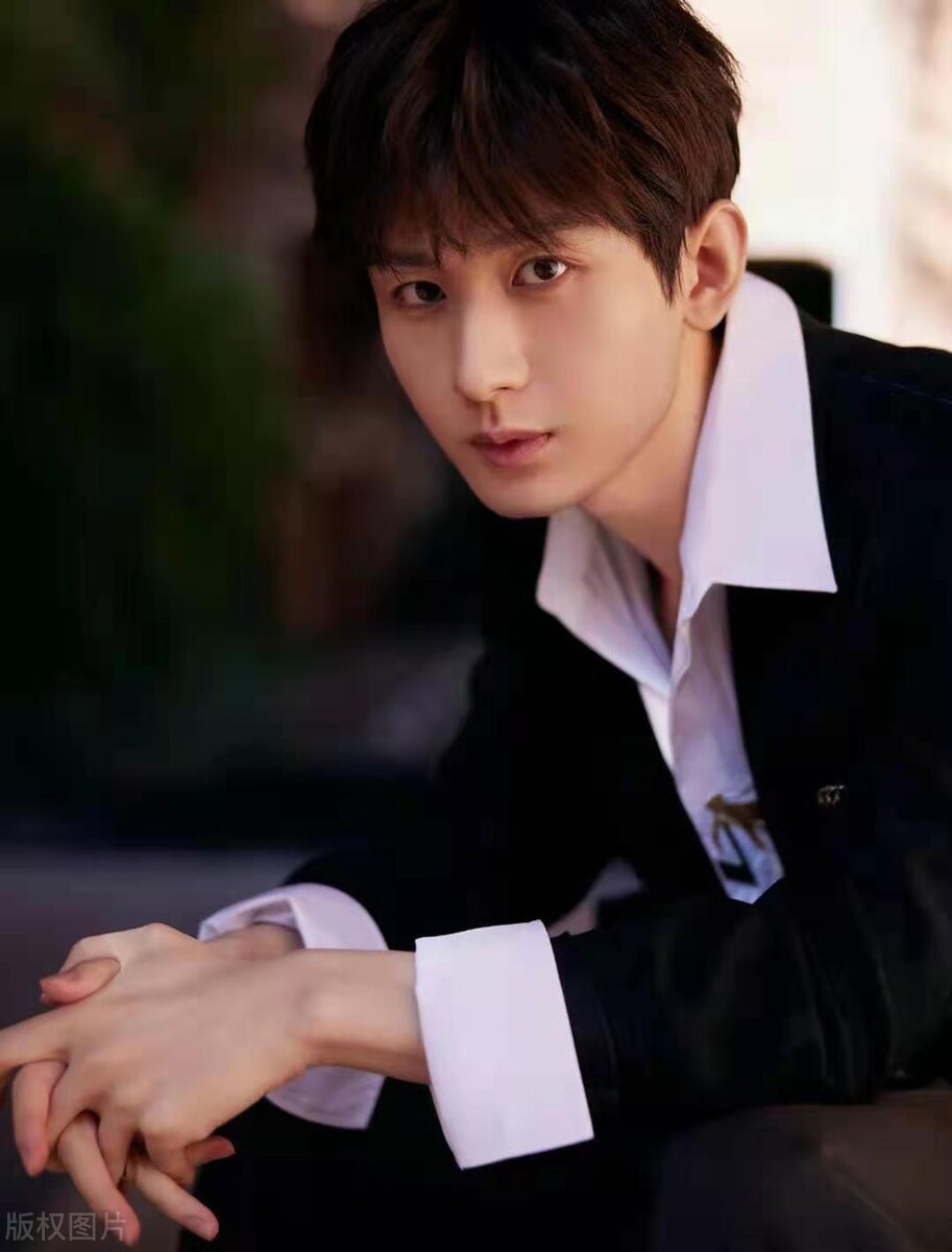 Xiao Zhan, Yang Zi, Cheng Yi, etc. - iNEWS