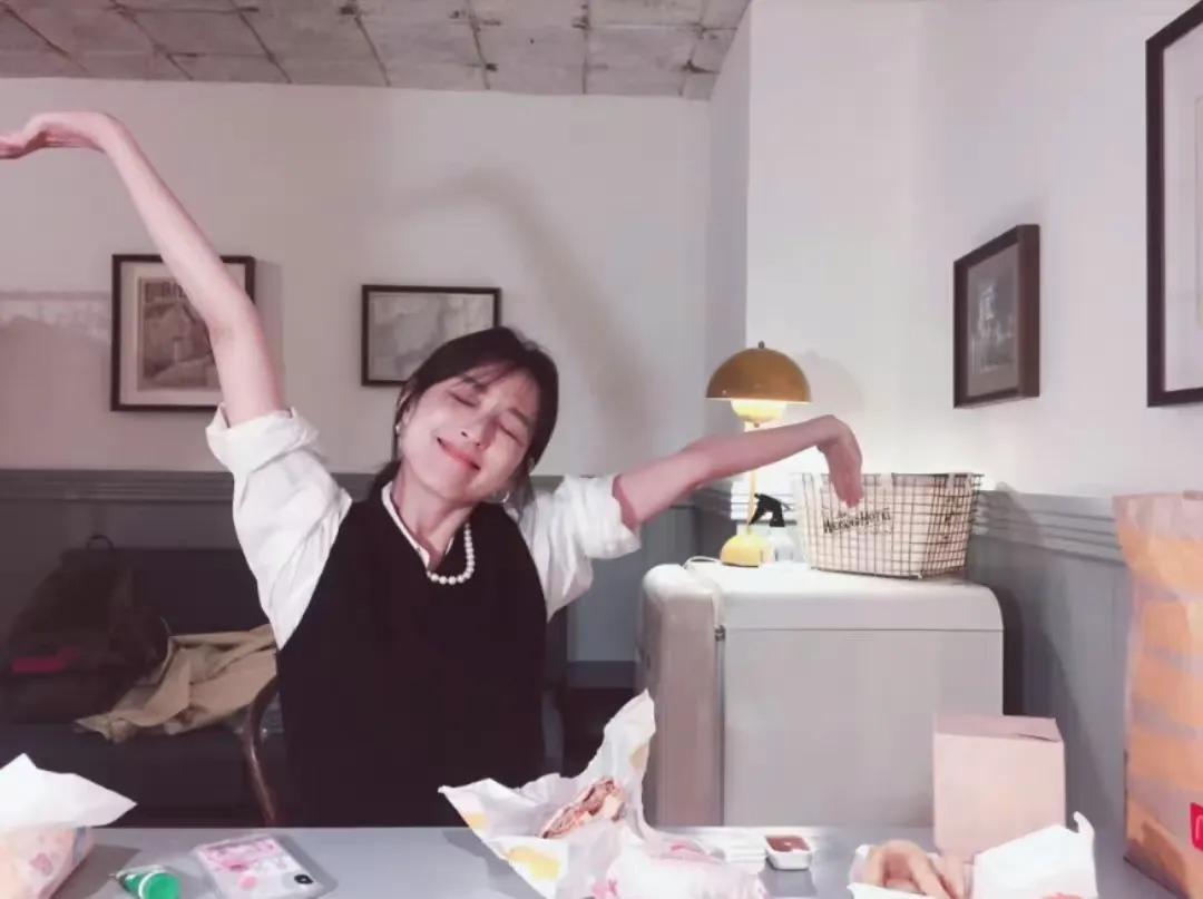 A recent photo of Lin Wanyu's actor in love apartment - iNEWS