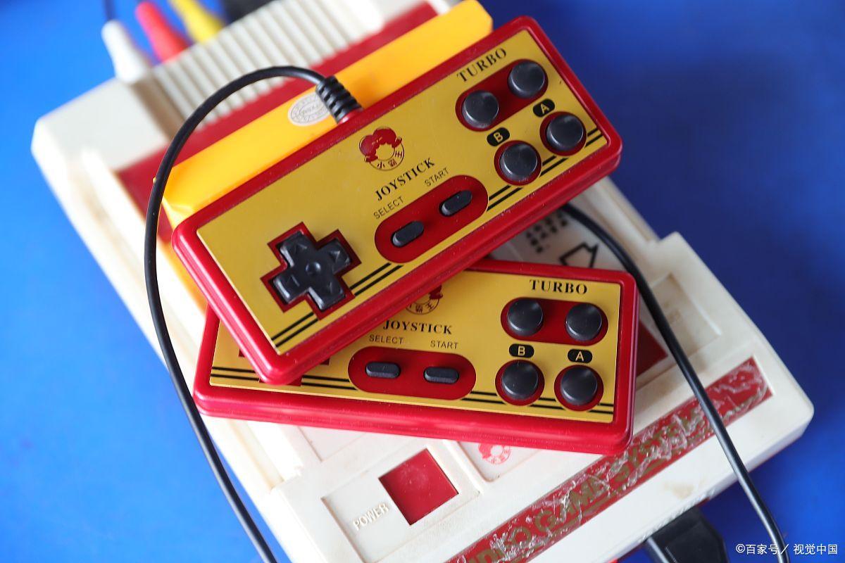 Historical Development of Gaming Platforms - iNEWS