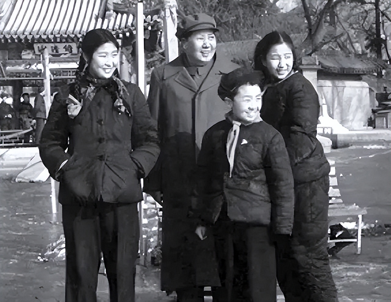 When Li Na talked about Li Min in his later years, he said frankly ...