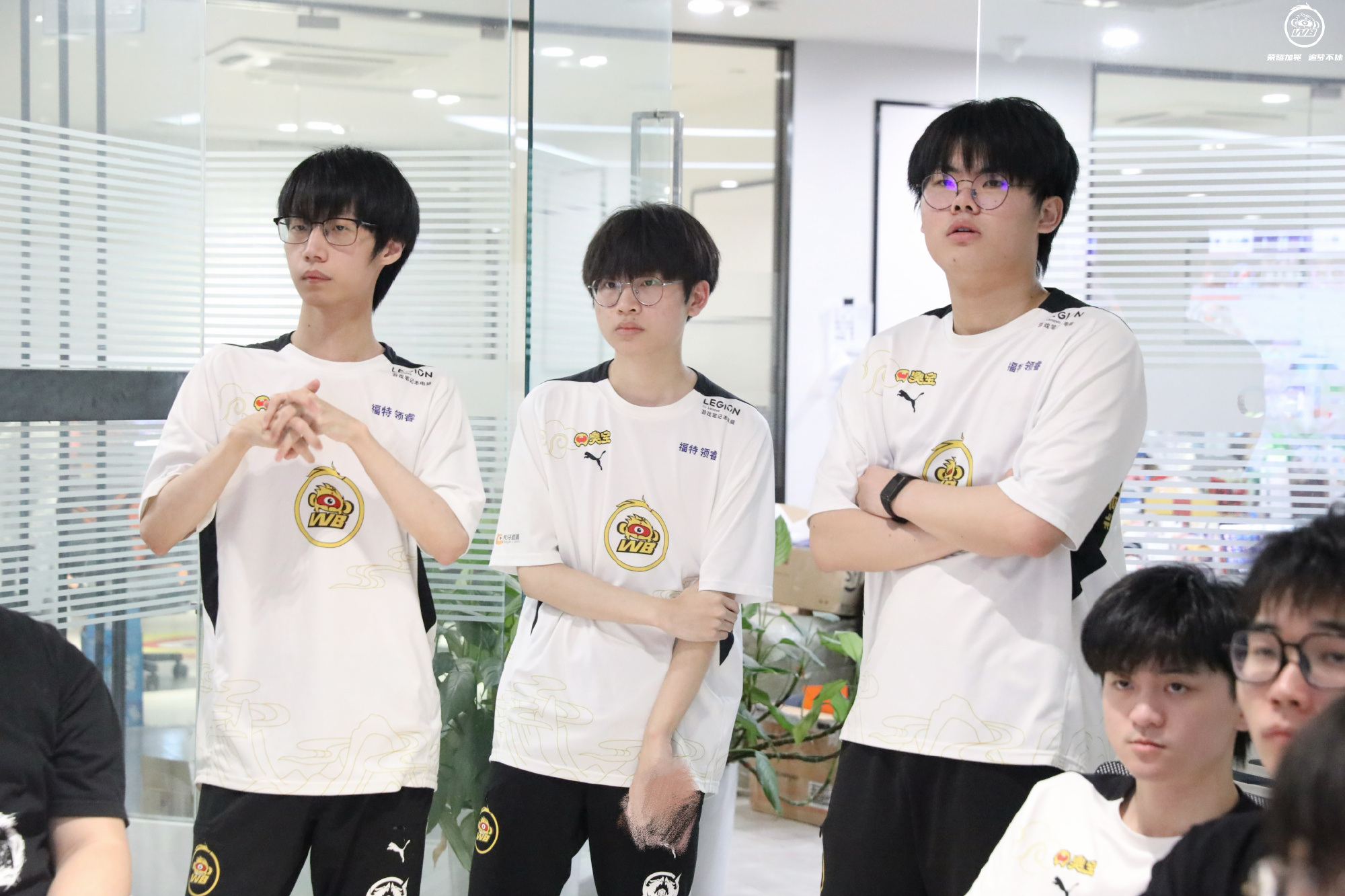 WB3-2GK，S組兩個最強馬超全部獲勝，暖陽大破GK彈弓體系 - 資訊咖