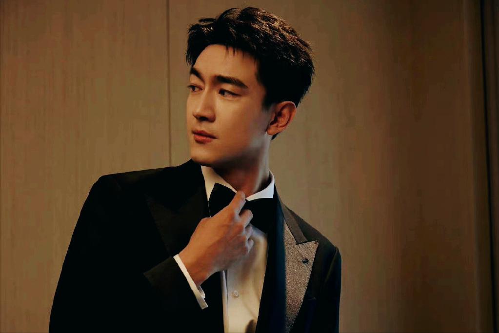 Lin Gengxin turned the tide and helped "Green Hairpin Journey" start ...