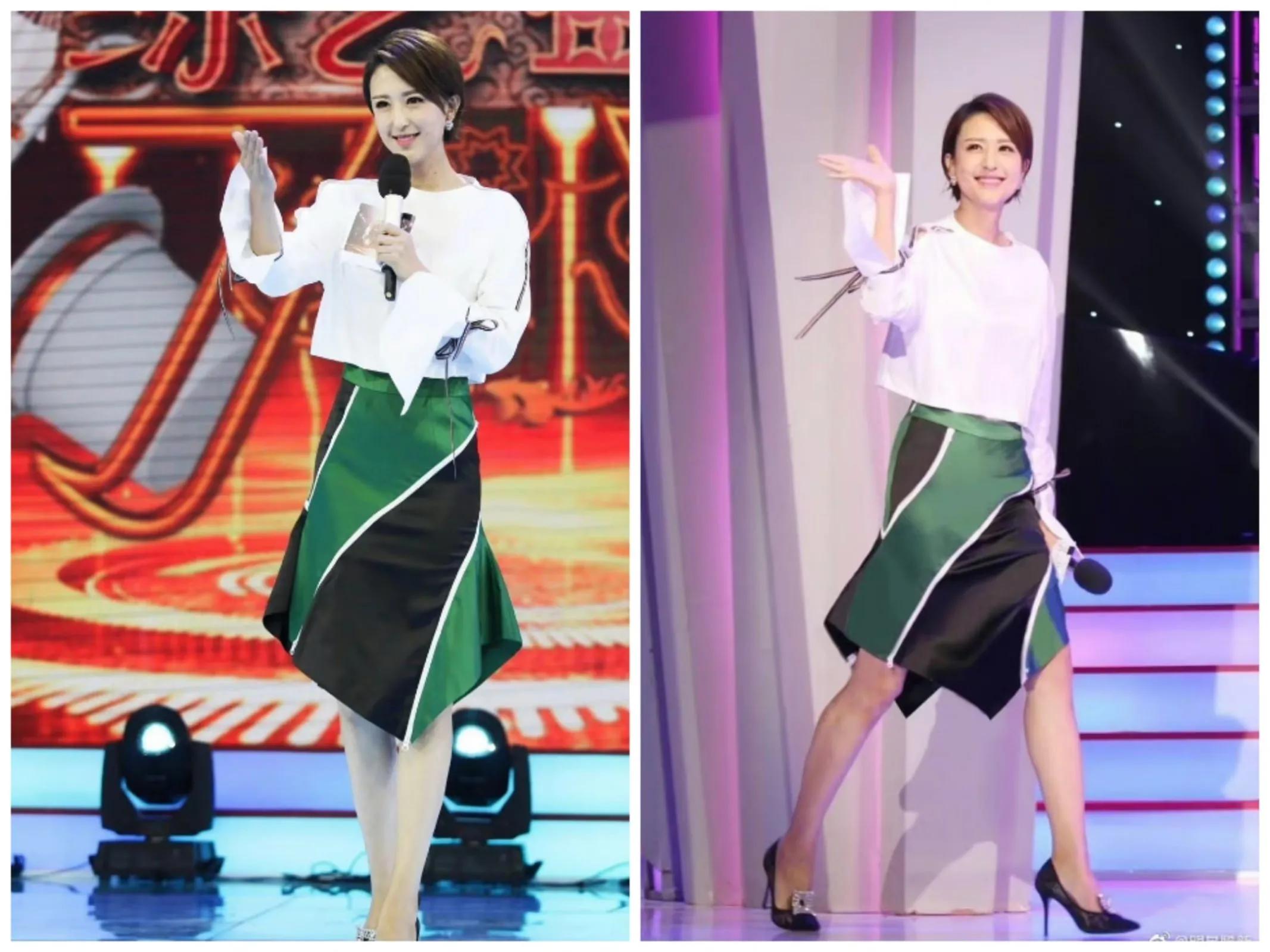 After watching variety shows for so many years, who is the most ...