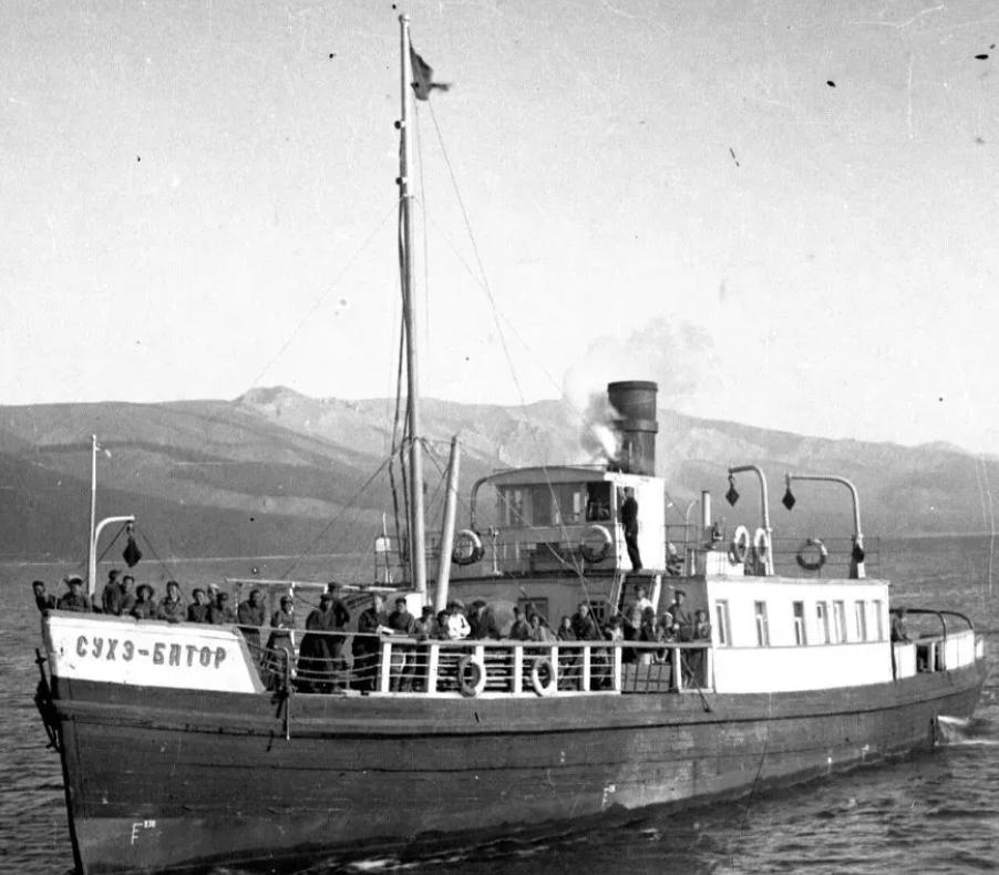 As the second largest landlocked country in the world, Mongolia has no ...