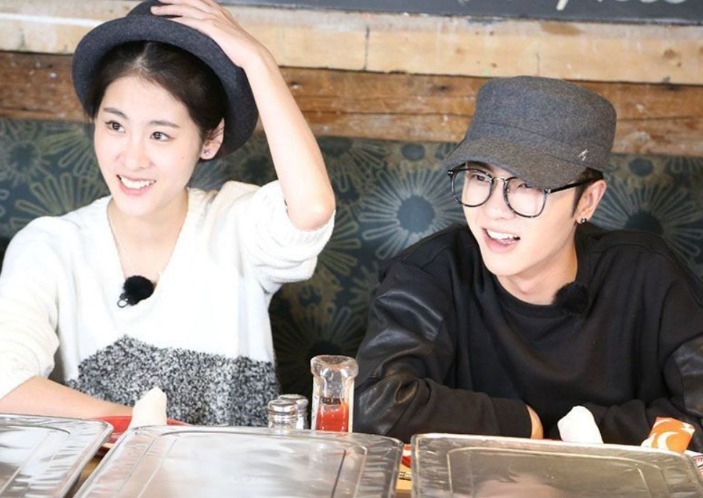 Wang Yueyi became popular because of her scandal with Hua Chenyu. Not only is she amazing in ...