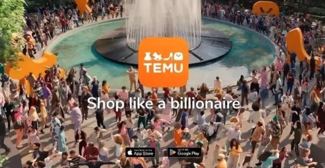 Overseas expansion accelerated! Pinduoduo cross-border e-commerce TEMU ...