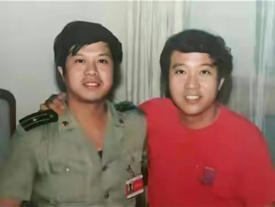 Niu Qun: The peak of his career abandoned Feng Gong three times. Does ...