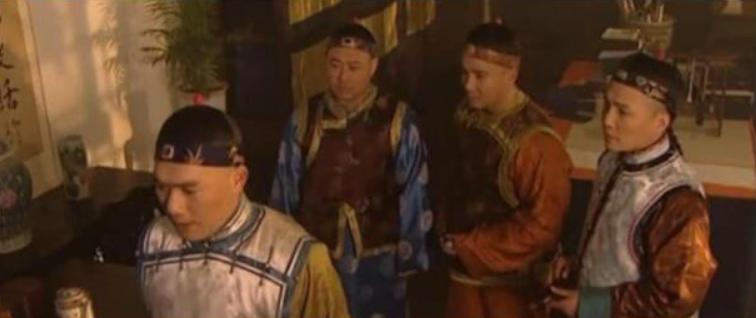 Nine sons win the heir, why the fourth child can stand out and inherit ...