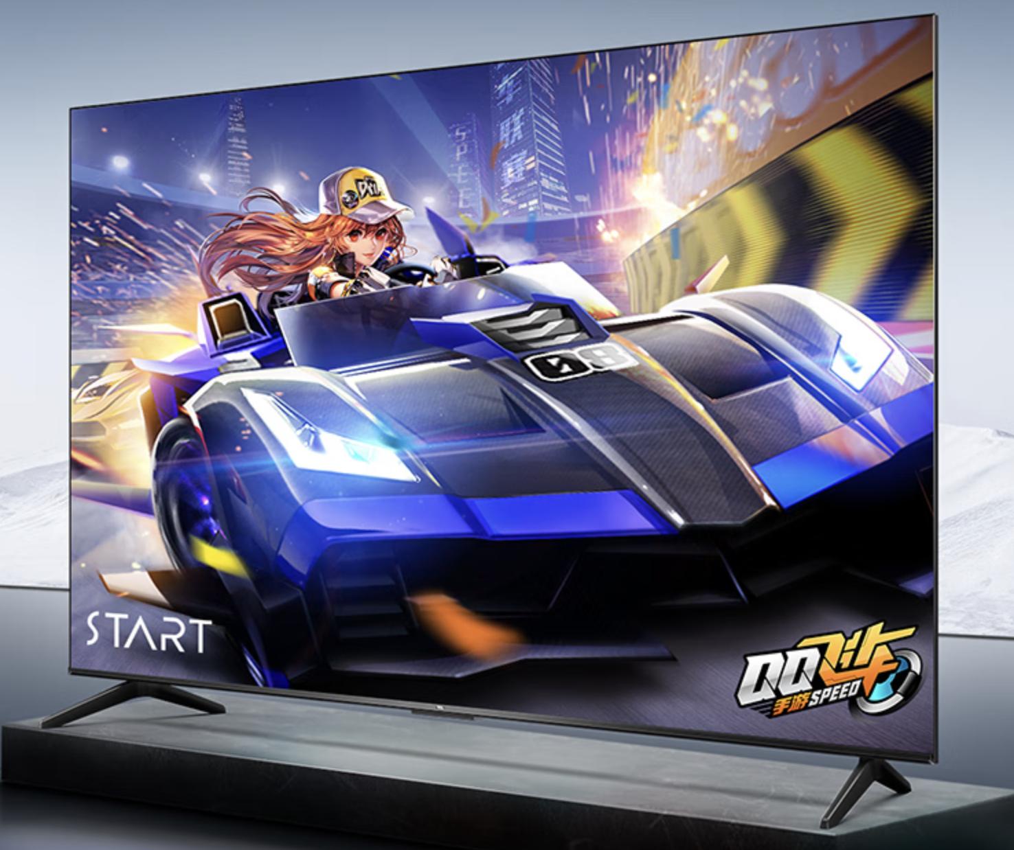 When buying an 85-inch TV, these three models are strongly recommended ...