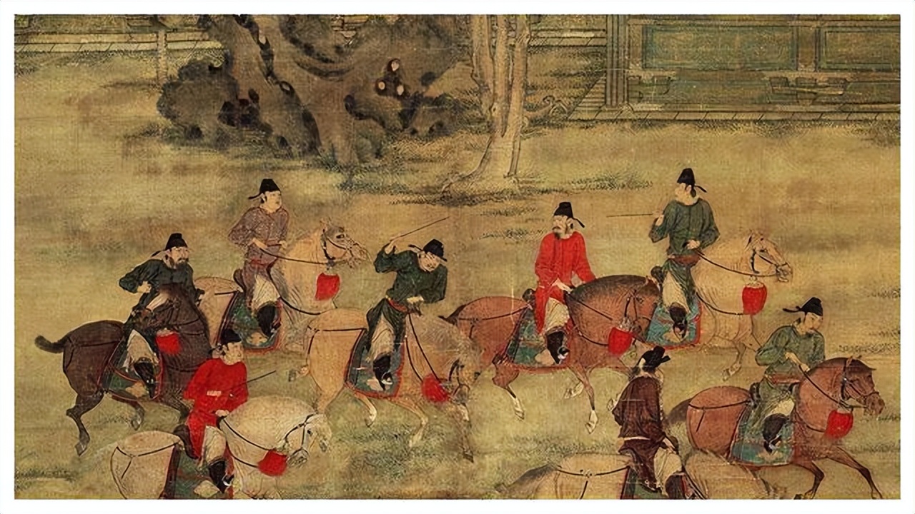 The Five Dynasties and Ten Kingdoms actually consisted of more than ten ...