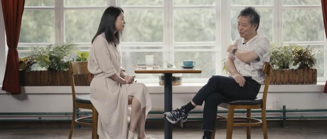 The latest interview with Yu Hua (Part 1): I still want to be a writer ...