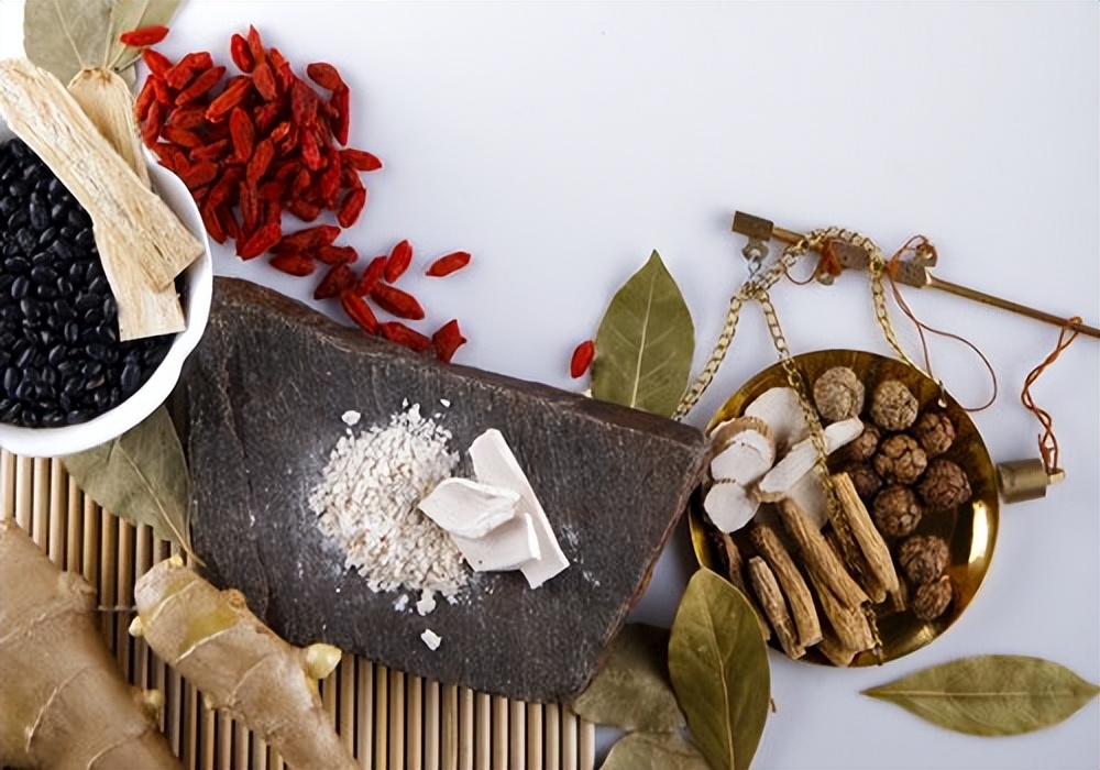 Why is it useless to use "six flavors" for kidney yin deficiency ...