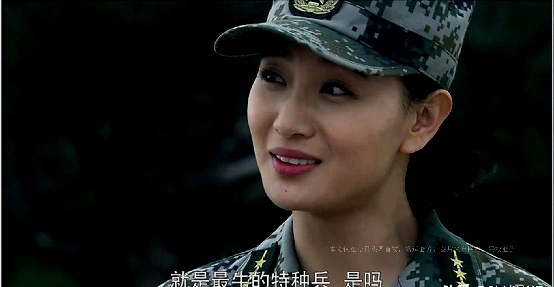 I only admire these 8 actresses who don't get criticized for playing ...