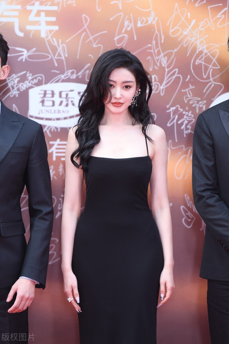 The height curse of the entertainment industry's nine popular actresses ...