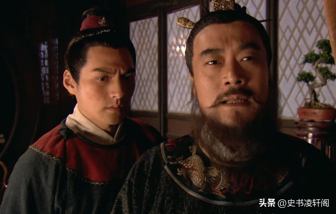 In addition to Lin Chong, there are four 800,000 forbidden army coaches ...