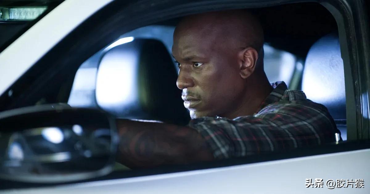 The Top 10 Drivers of The Fast and the Furious Series Ranked - iNEWS