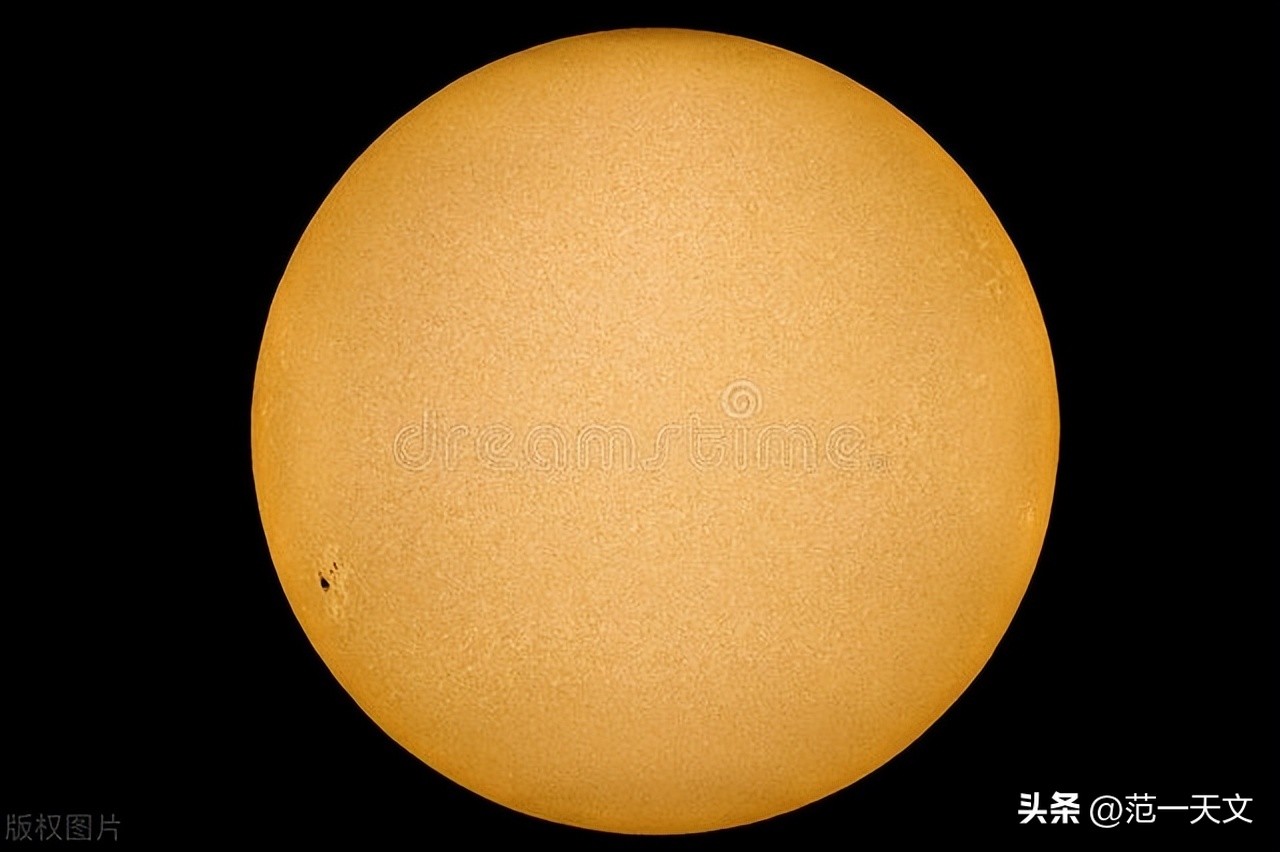 Potential Threats of Sunspots: Harm to Humans and Countermeasures - iMedia