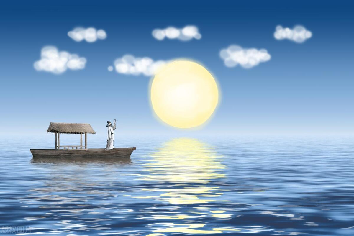 The life of poet Li Bai - iNEWS