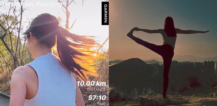 Lu Lijun, a 1.6 billion rich woman, went out on a yacht and was ...