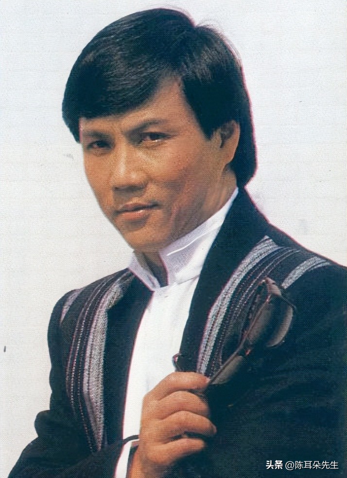 Chen Guantai talks about Bruce Lee, Bruce Lee's Li Sanjiao is very ...