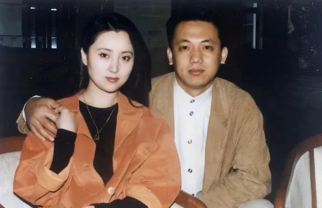 After seeing Chen Xiaoxu's life photos, I finally know why she can play "Lin Daiyu"! - iNEWS