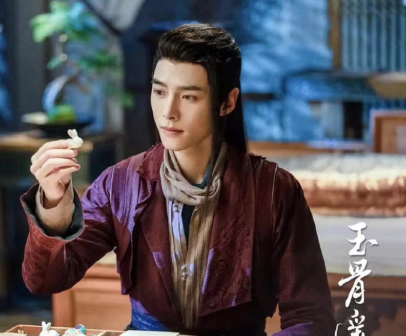 How important is the appearance of an actor, just compare Xiao Zhan and ...