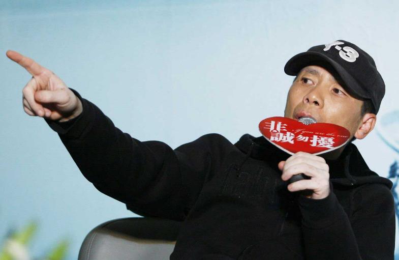 Feng Xiaogang satirized Huang Bo and Sun Honglei, bluntly saying that ...