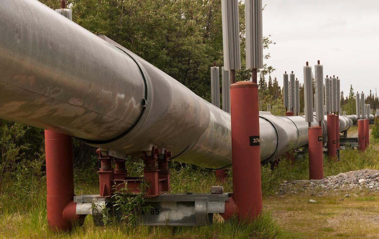 Strengthening pipeline support to ensure energy security——exploring the ...