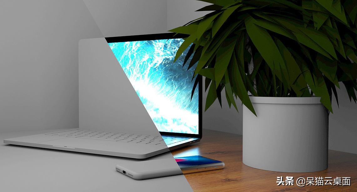 What is real-time 3D rendering?What are the practical applications of ...