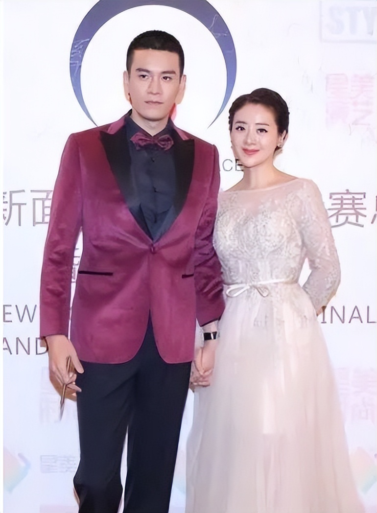 Jing Chao, his wife's encouragement made him a "popular student" - iMedia