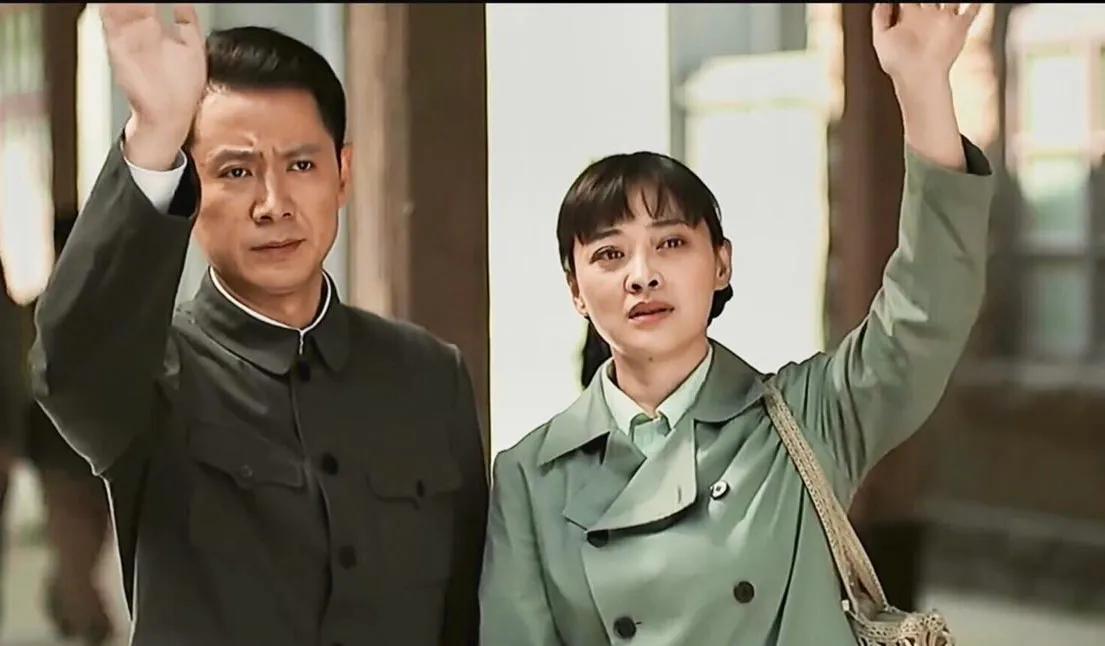 "Parents Love" An Jie was almost labeled as a rightist?not qualified ...