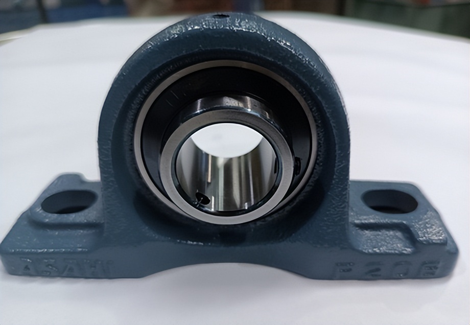 ASAHI seated outer spherical bearing - iNEWS