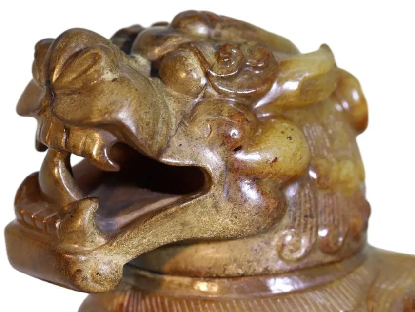 Jade beast aromatherapy - iNEWS